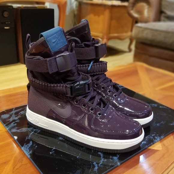 Nike | Shoes | Nike Ruby Rose X Sf Air Force Se Premium | Poshmark